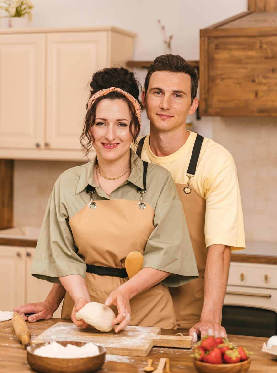 About – Cookin Amy